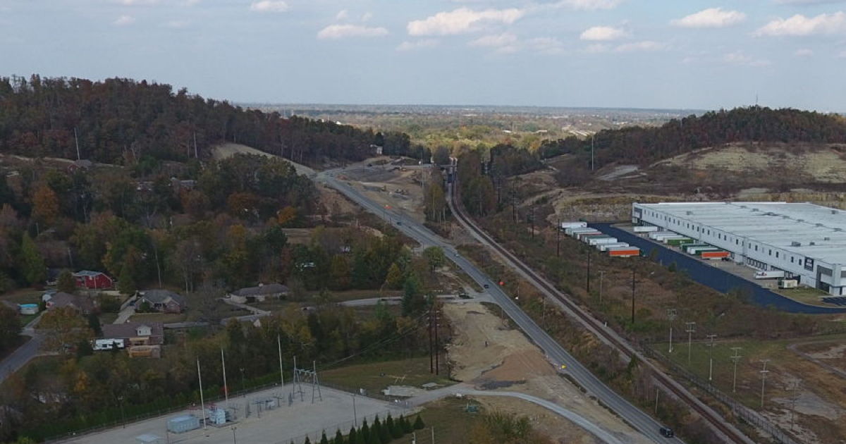 The Bullitt County History Museum - Memories