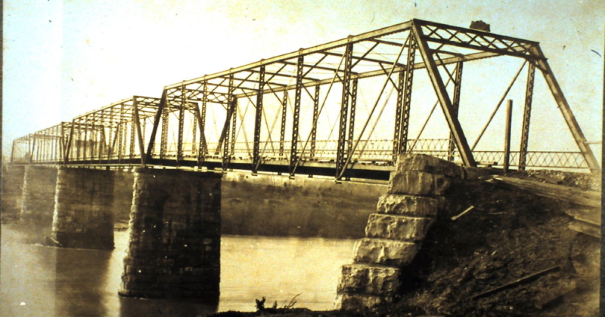 The Bullitt County History Museum - Memories